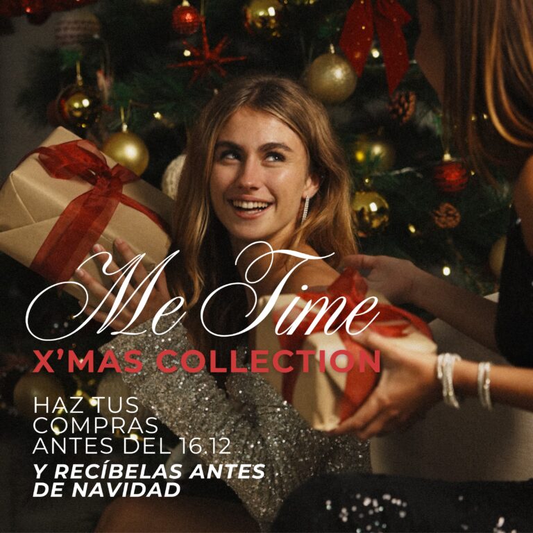 Inicio - Me Time Spain